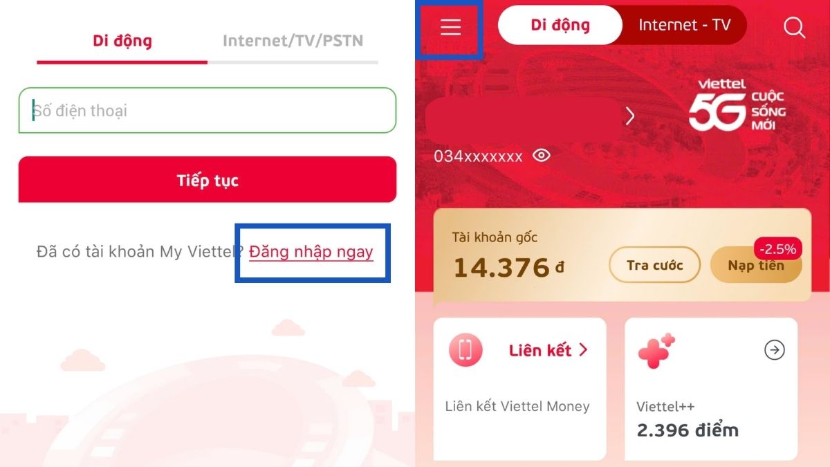 4 Cách nhận 4G Viettel miễn phí tốc độ cao mới nhất